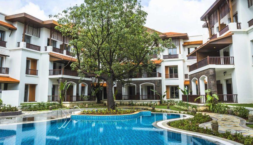 RHYTHM Lonavala | 5-Star Luxury Resort in Lonavala | VIP Inclusions